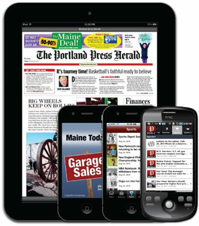 Advanced Mobile Applications: Advanced Mobile Applications